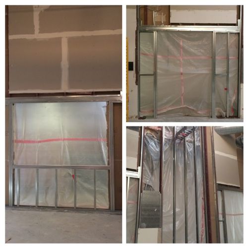 Framing & Drywall Install and Finishing by Johnico And Alexander ...