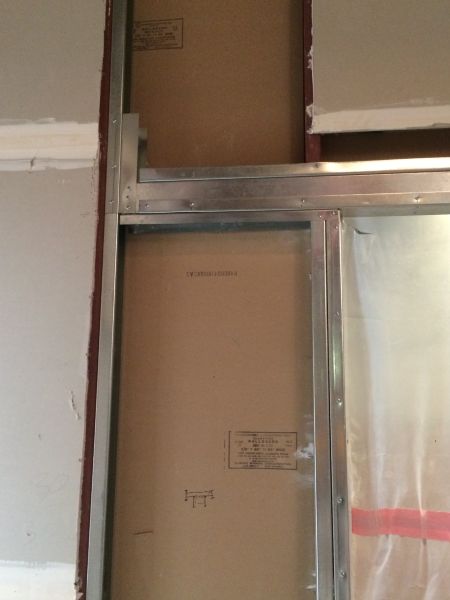 Framing & Drywall Install and Finishing by Johnico And Alexander ...