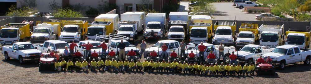 BrightView Holdings, Inc. - Video & Image Gallery | ProView