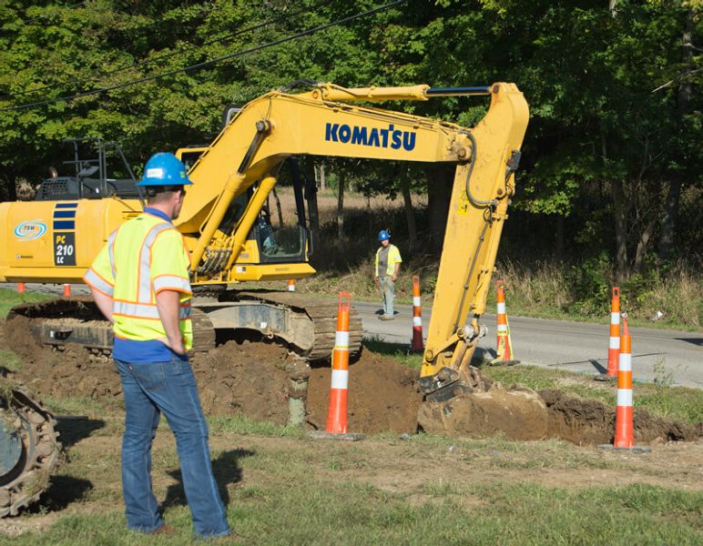 TSW Utility Solutions, Inc. - Locations and Key Contacts | ProView