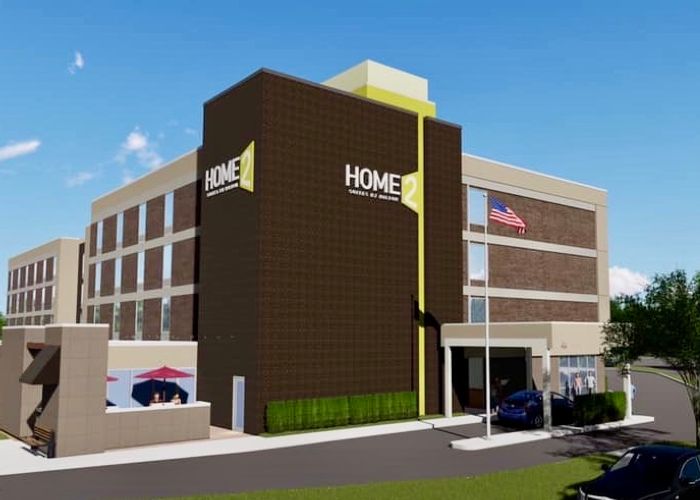 Home2 by Horve Builders & Developers LLC in Normal, IL | ProView