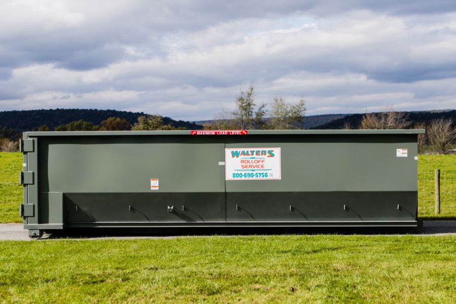 Walters Services Inc. - Grantville, Pennsylvania | ProView