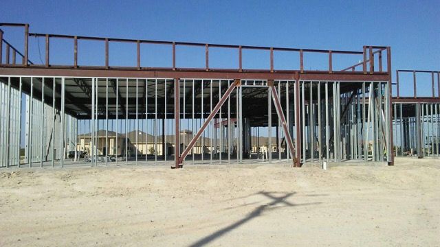 Raco Drywall Systems - San Antonio, Texas | ProView