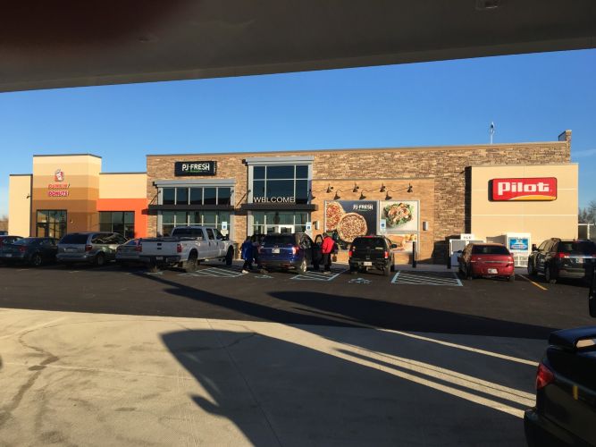 AnCor, Inc. - Locations and Key Contacts | ProView