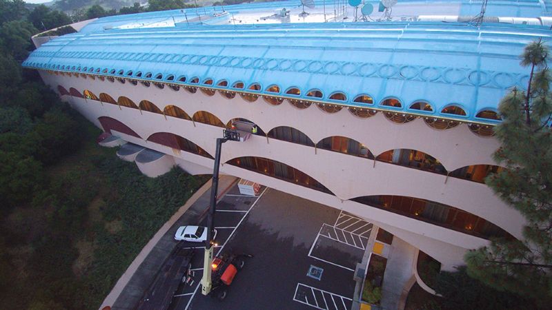 CWS Construction Group, Inc. - Novato, California | ProView