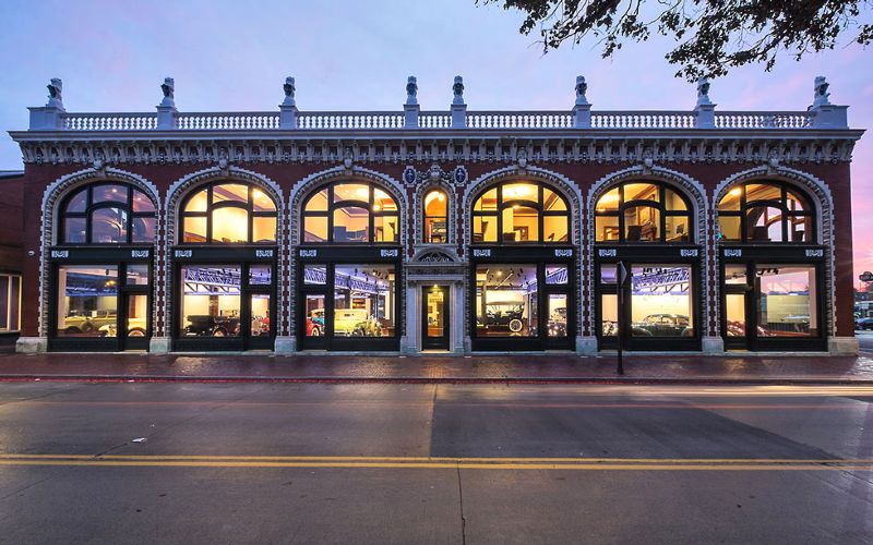 Classic East Side Renovation by Parker Construction Co., Inc. in ...