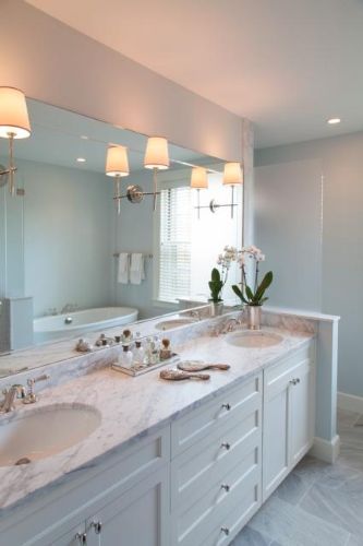 Classic East Side Renovation by Parker Construction Co., Inc. in ...