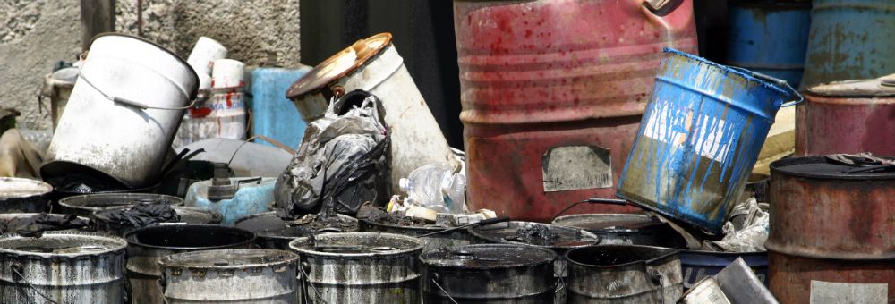 ACV Enviro - Locations and Key Contacts | ProView