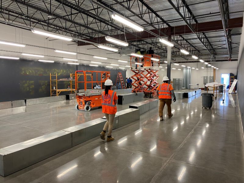 Modera West Wash Park by DSP Services in Denver, CO | ProView