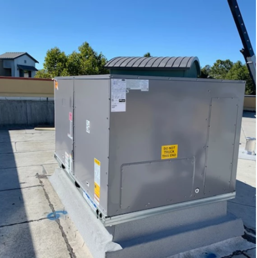 Maxon Mechanical, Inc. - Loomis, California | ProView