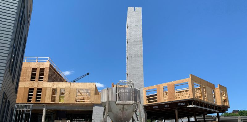 Shawmut Design & Construction - Locations and Key Contacts | ProView