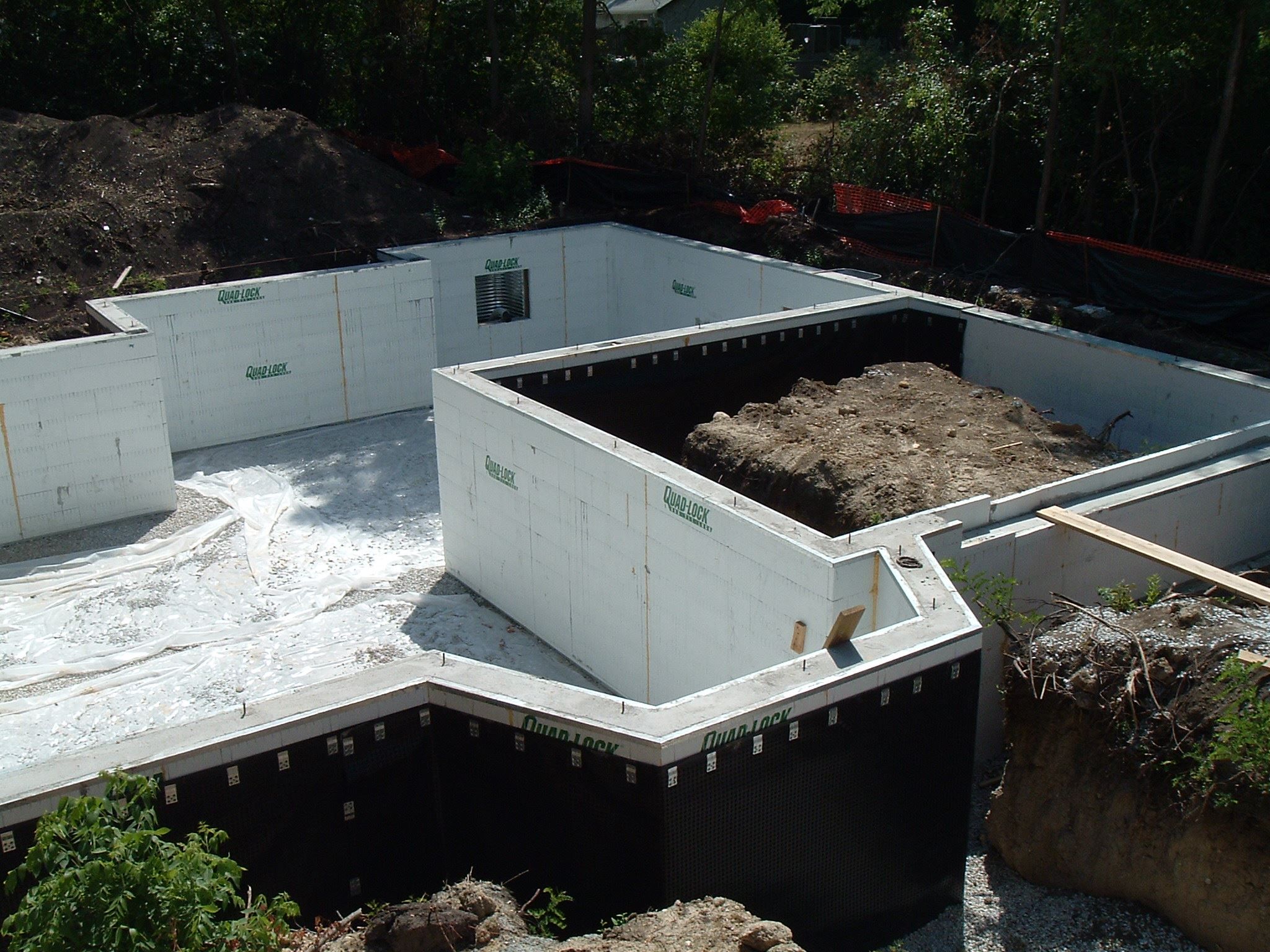 Avila Engineering and Construction - Recent Projects Image | ProView