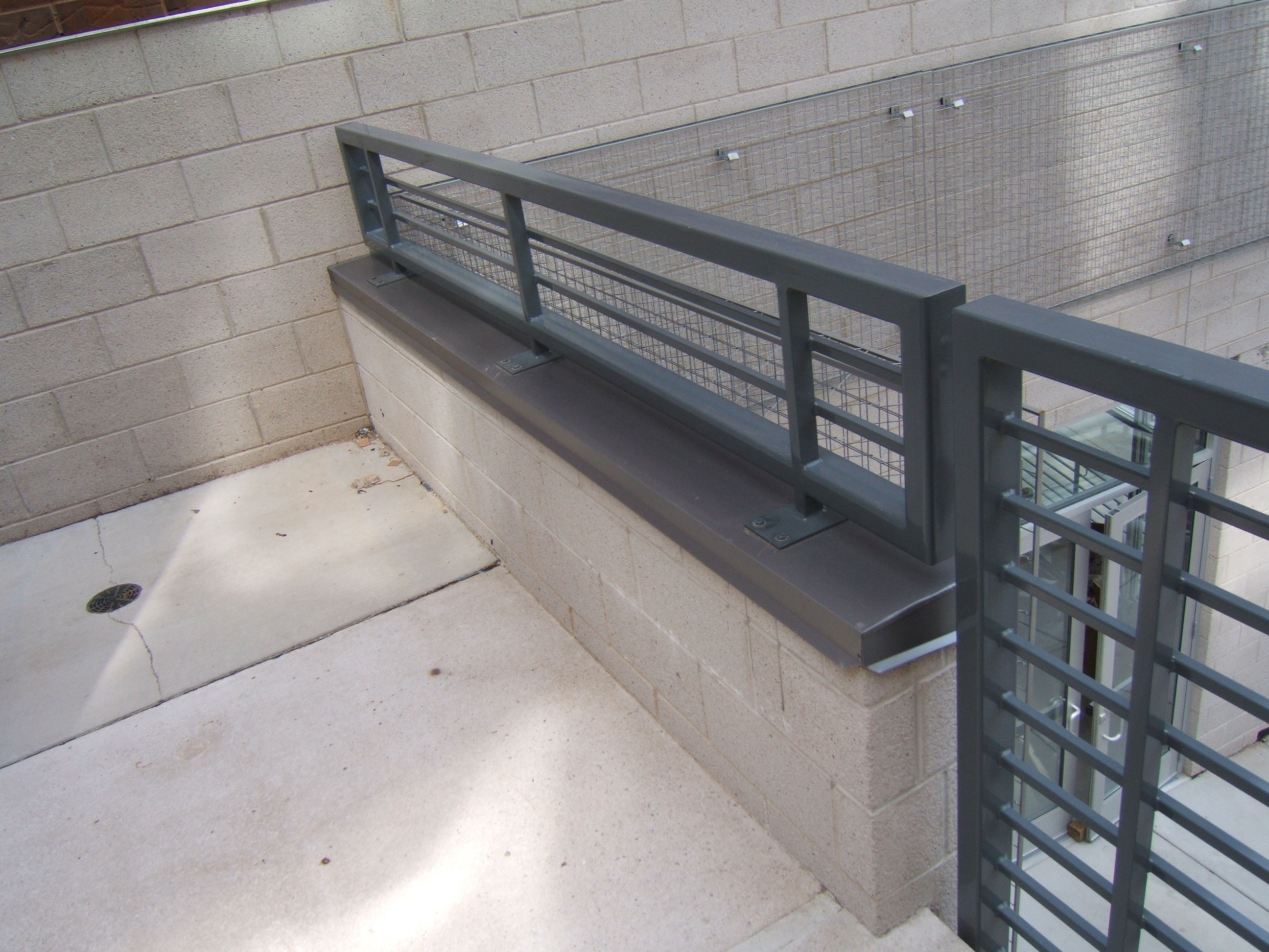 Midwest Stairs & Iron, Inc. - Video & Image Gallery | ProView
