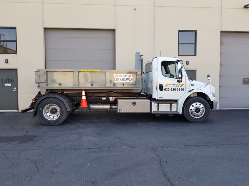 Odyssey Group LLC - Willowbrook, Illinois | ProView