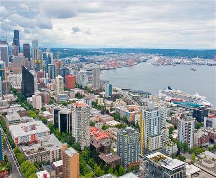 Greystar Worldwide LLC - Locations and Key Contacts | ProView