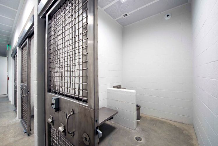 Jupiter Police Headquarters by Kaufman Lynn Construction in Jupiter, FL ...