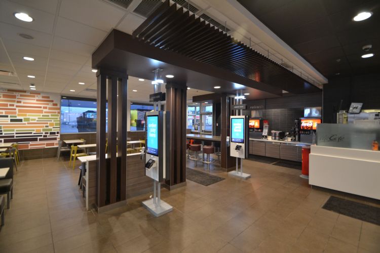 Aeon Construction Consultants, Inc. - Construction Projects | ProView