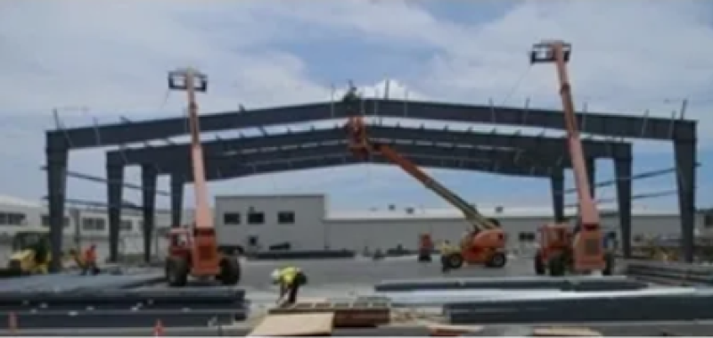 Lisi Aerospace by John Mark Construction in , CA | ProView