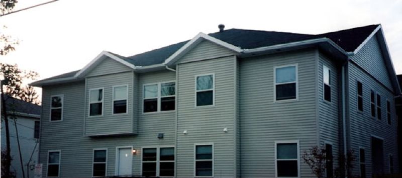 Christopher Kunes General Contractor - State College, Pennsylvania ...