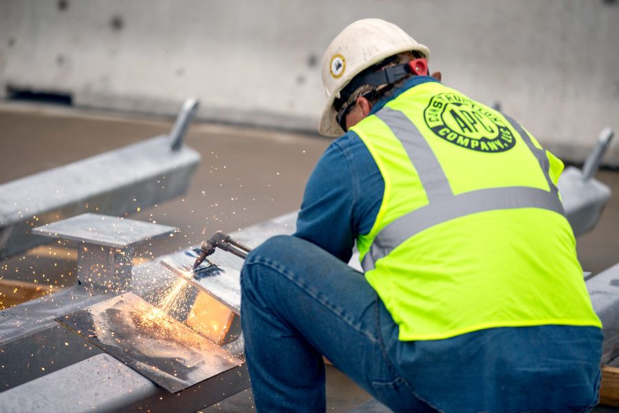 APC Construction LLC - Locations and Key Contacts | ProView