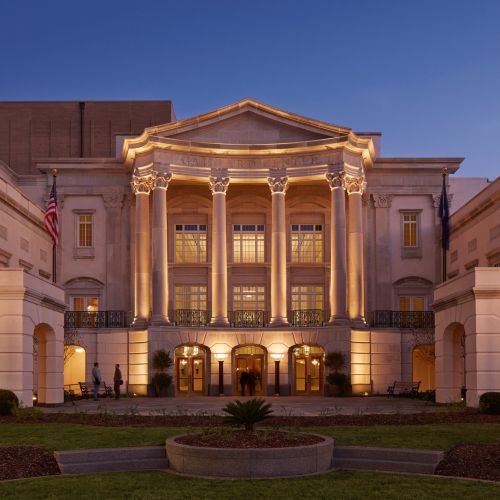 Horus Construction Services, Inc. - Video & Image Gallery | ProView