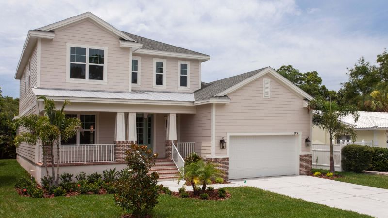 Park & Eleazer Construction - Construction Projects | ProView
