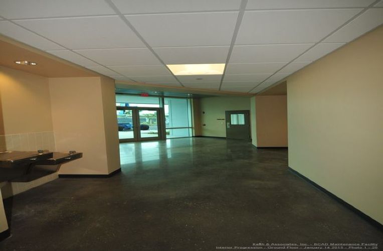 Ft. Lauderdale/Hollywood International Airport BCAD Maintenance ...