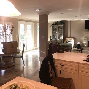 ARI Construction - Bacliff, Texas | ProView