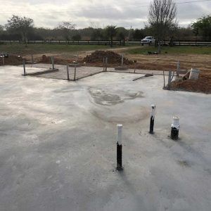 ARI Construction - Houston, Texas | ProView