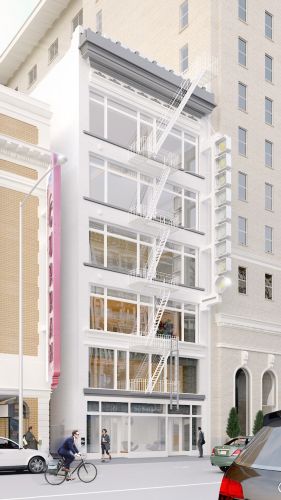 Paseo Colorado Mixed Use & Residences by Charles Pankow Builders Ltd ...