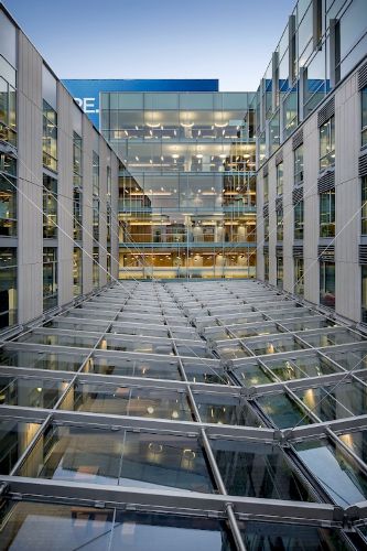 Charles Pankow Builders Ltd. - Video & Image Gallery | ProView
