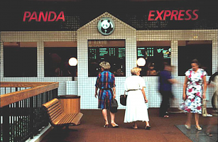 Panda Restaurant Group, Inc. - Locations and Key Contacts | ProView