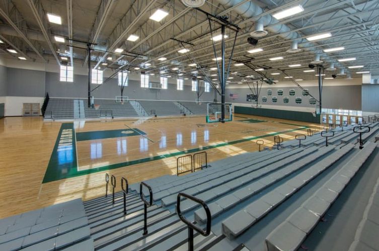 Venice High School Rebuild Project by School Board of Sarasota County ...