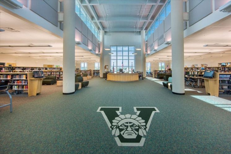 Venice High School Rebuild Project by School Board of Sarasota County ...