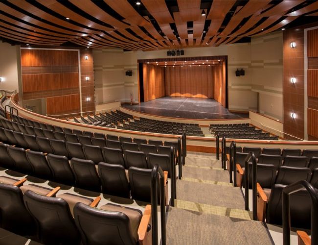 Venice High School Rebuild Project by School Board of Sarasota County ...