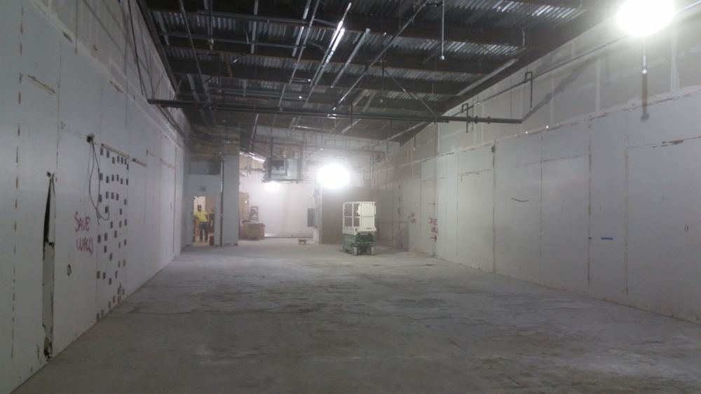 Penhall Co. - Locations and Key Contacts | ProView