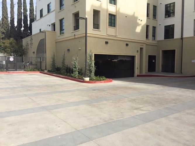 LA Concrete Works - West Hills, California | ProView