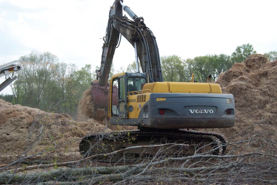 SHS Construction Services - Lancaster, South Carolina | ProView