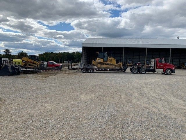 K & L Excavating LLC - Video & Image Gallery | ProView