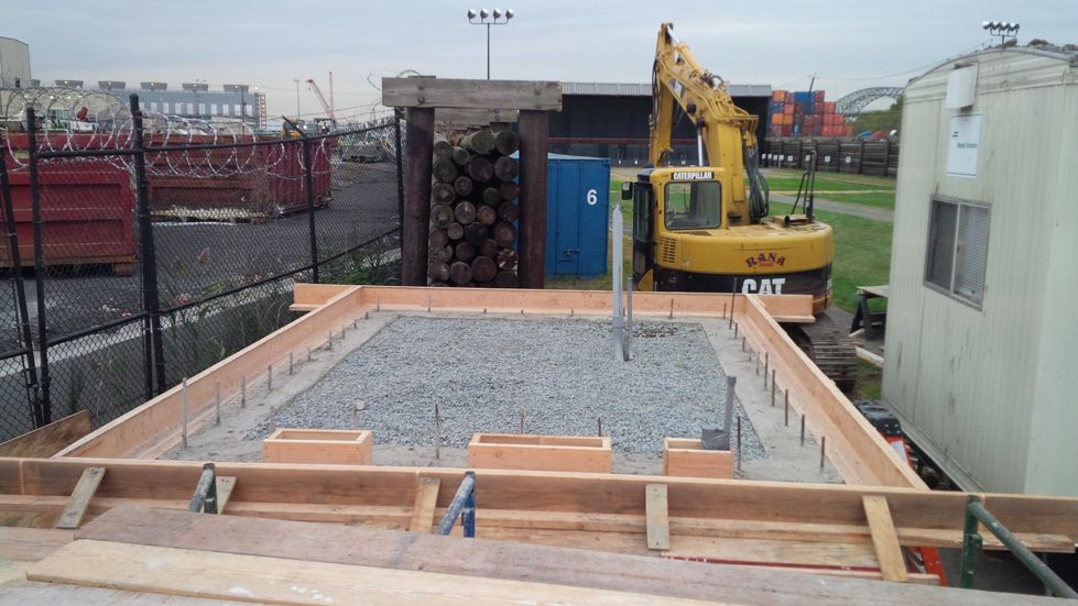 Rana Construction, Inc. - Elizabeth, New Jersey | ProView