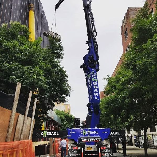 Chesakl Enterprises, Inc. - Licenses, Insurance, Bonding ...