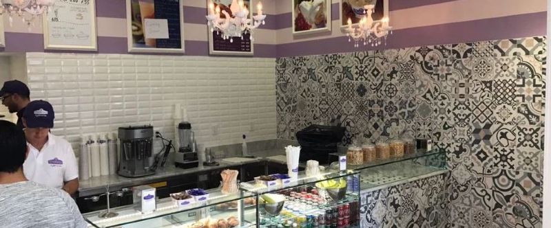 MION Construction Company, Inc. - Construction Projects | ProView