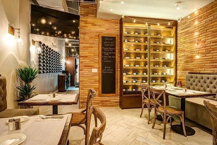 MION Construction Company, Inc. - Construction Projects | ProView