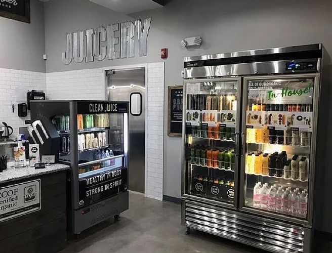 MION Construction Company, Inc. - Construction Projects | ProView