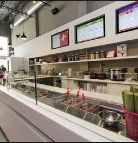 MION Construction Company, Inc. - Construction Projects | ProView