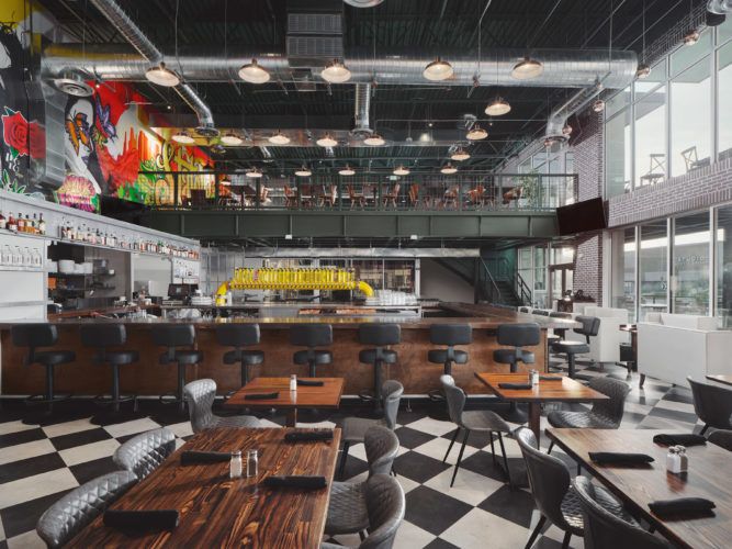 State 48 Lager House – Scottsdale by AFT Construction in , AZ | ProView