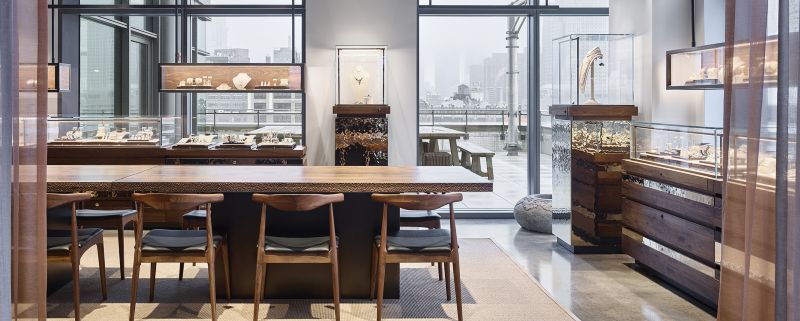 John Hardy by in New York, NY | ProView