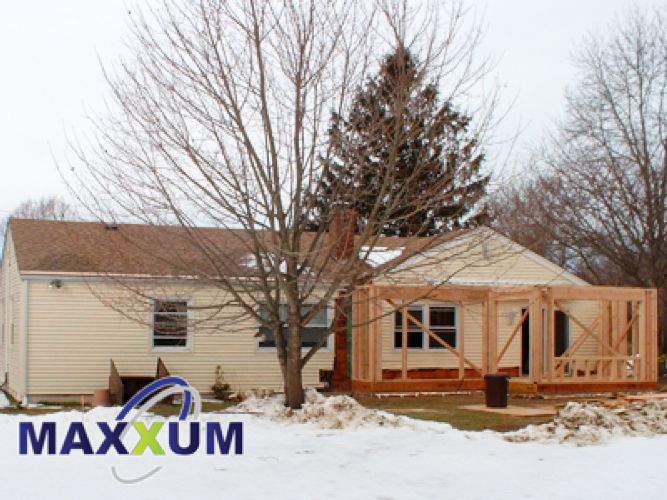 East Hampton Residence by Maxxum Construction Corp. in , NY | ProView