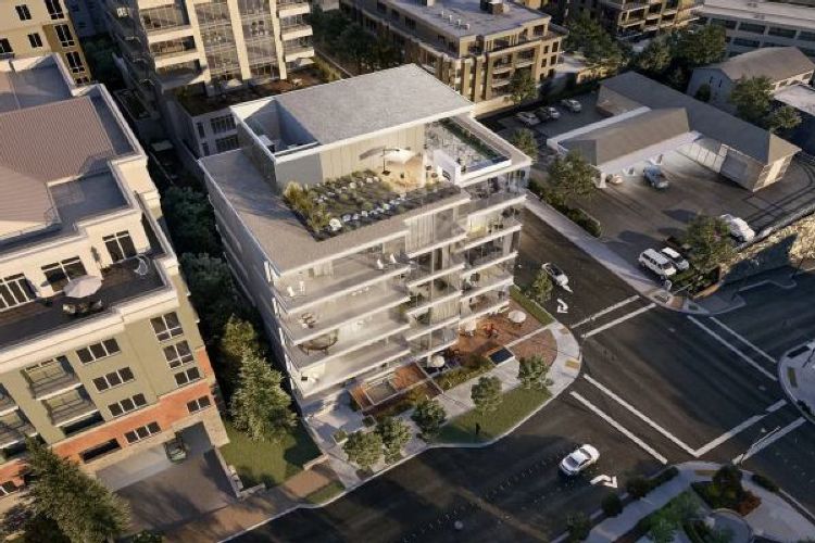 JTM Construction - Seattle, Washington | ProView