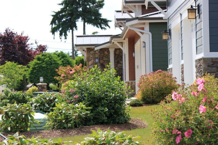 Stack Hill by MC Construction Consultants in Pierce County, WA | ProView